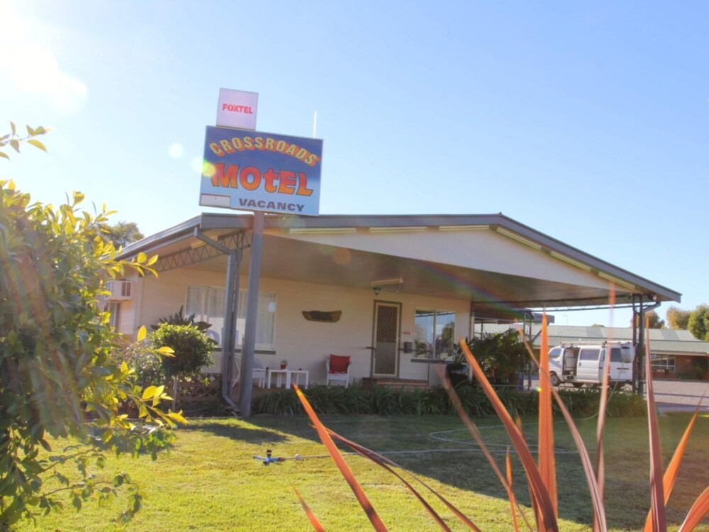 Crossroads Motel Deals & Reviews (Cobar, AUS) | Wotif