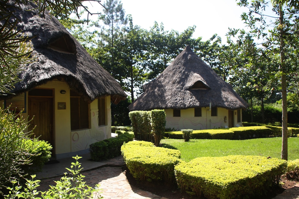 African Village Hotel: Deals & Reviews (Mukono, UGA) | Wotif