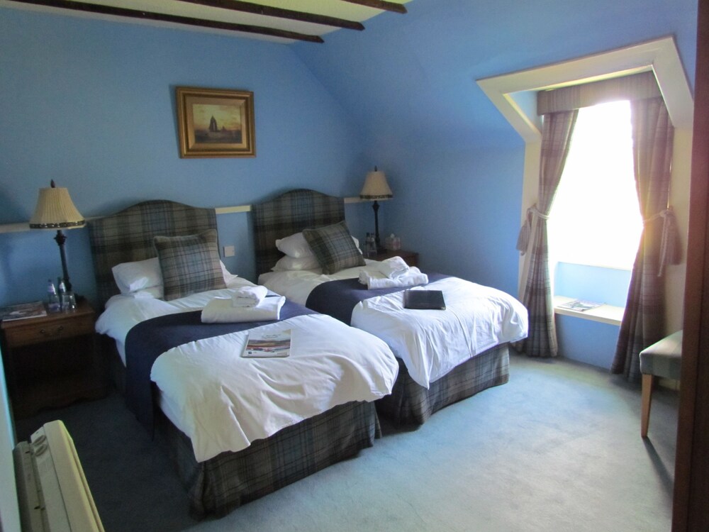 Altnaharra Hotel in Altnaharra | Best Rates & Deals on Orbitz