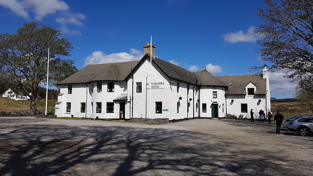 Altnaharra Hotel in Altnaharra | Best Rates & Deals on Orbitz