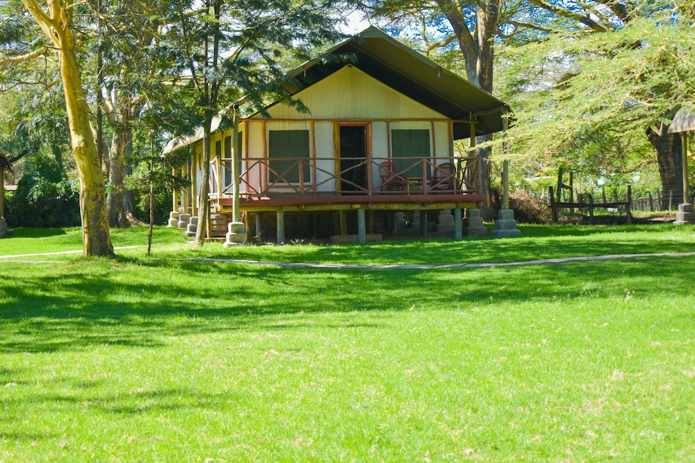 Lake Naivasha Crescent Camp in Naivasha | Best Rates & Deals on Orbitz
