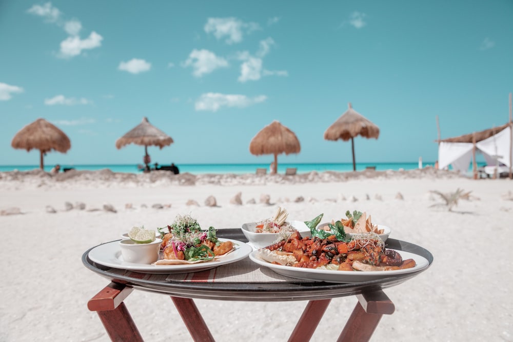 Blue Holbox Beach Front, Isla Holbox: $176 Room Prices & Reviews ...