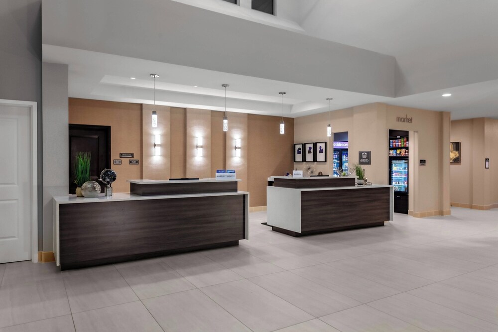 Residence Inn by Marriott Phoenix Mesa East in Phoenix | Best Rates ...
