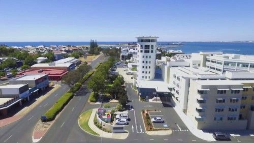 Bunbury Hotel Koombana Bay Bunbury, AUS - Best Price Guarantee ...