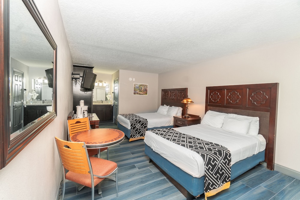 Sunshine Inn in Orlando | Best Rates & Deals on Orbitz
