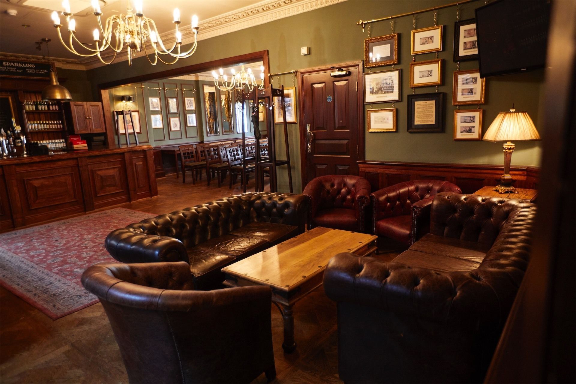 The Chamberlain Hotel Reviews, Deals & Photos 2023 - Expedia