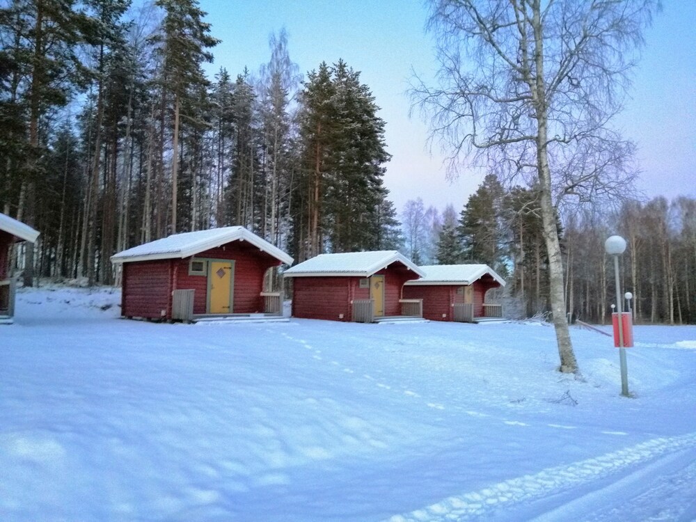Bureå Camping i Bureå : priser & recensioner hos mrjet.se