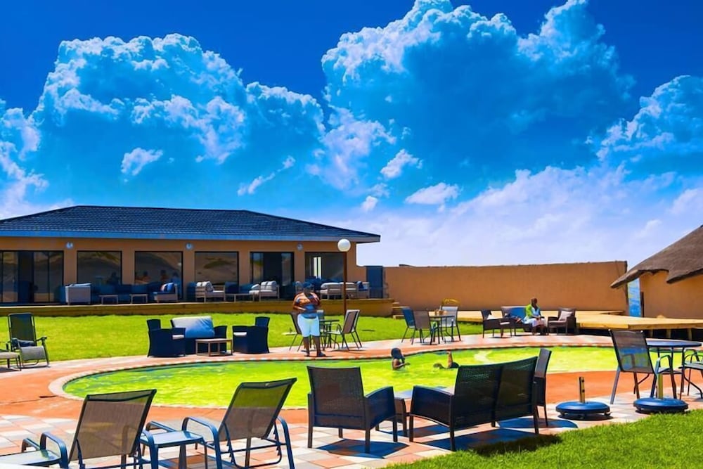 Sibebe Resort, Mbabane: Room Prices & Reviews | Travelocity