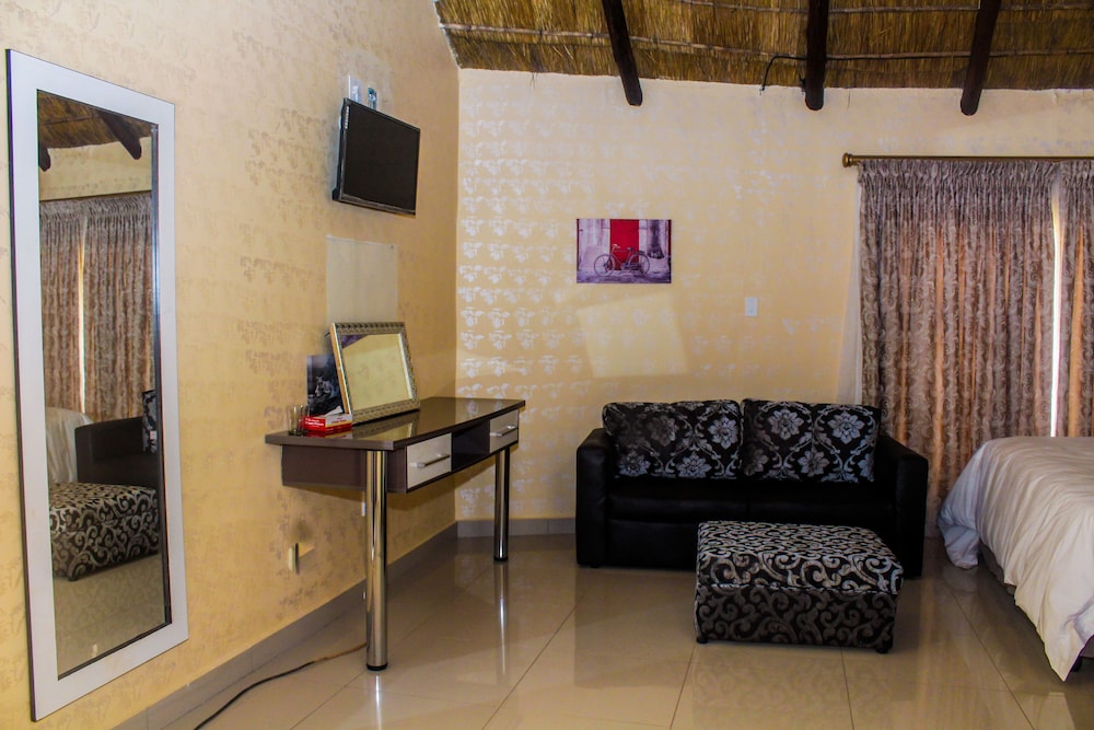 Sibebe Resort, Mbabane: Room Prices & Reviews | Travelocity