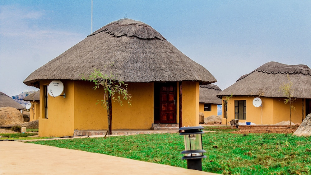 Sibebe Resort in Mbabane | Best Rates & Deals on Orbitz