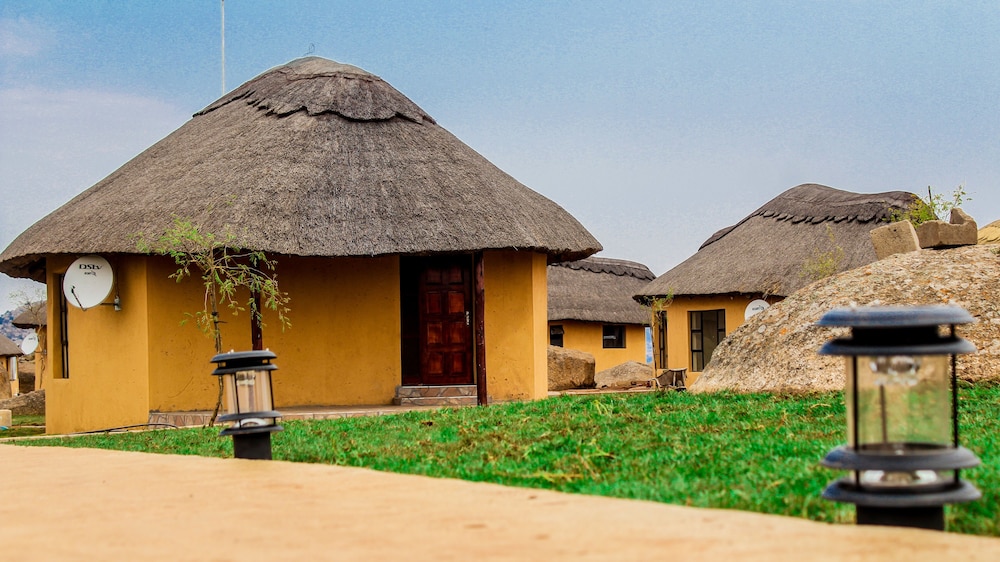 Sibebe Resort, Mbabane: Room Prices & Reviews | Travelocity