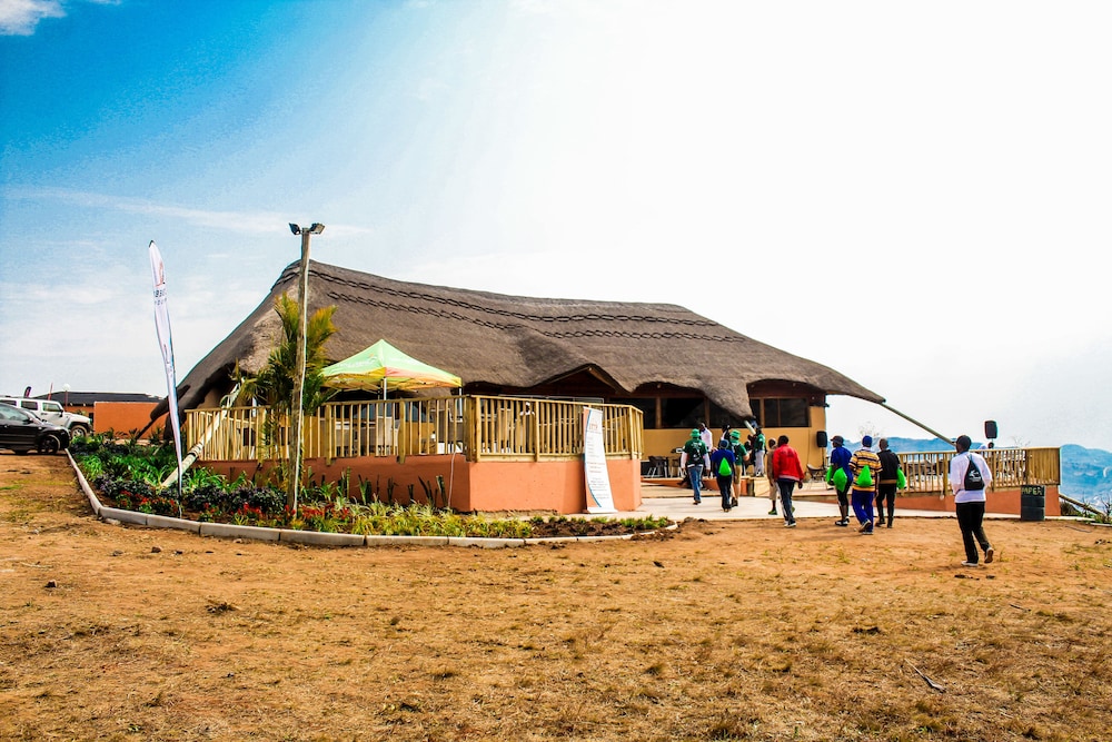 Sibebe Resort, Mbabane: Room Prices & Reviews | Travelocity