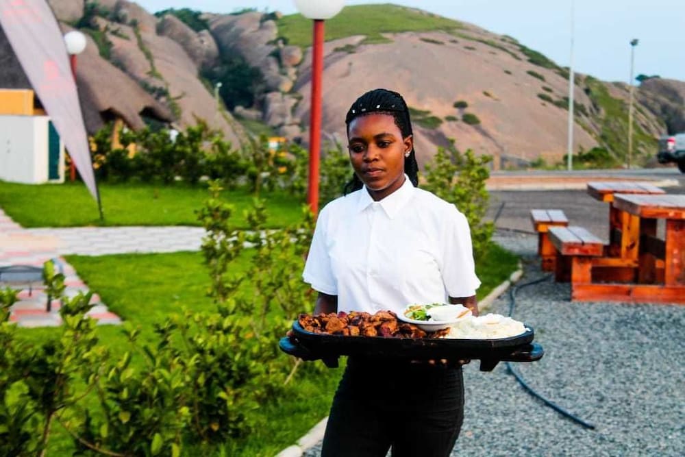 Sibebe Resort, Mbabane: Room Prices & Reviews | Travelocity