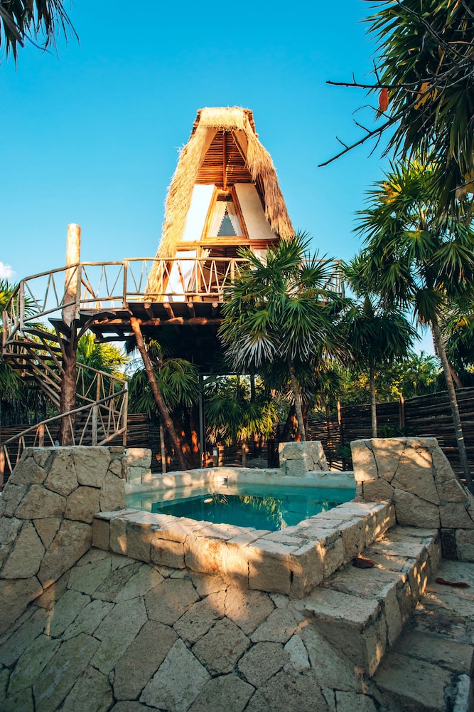 Ikal Hotel Tulum in Tulum | Best Rates & Deals on Orbitz