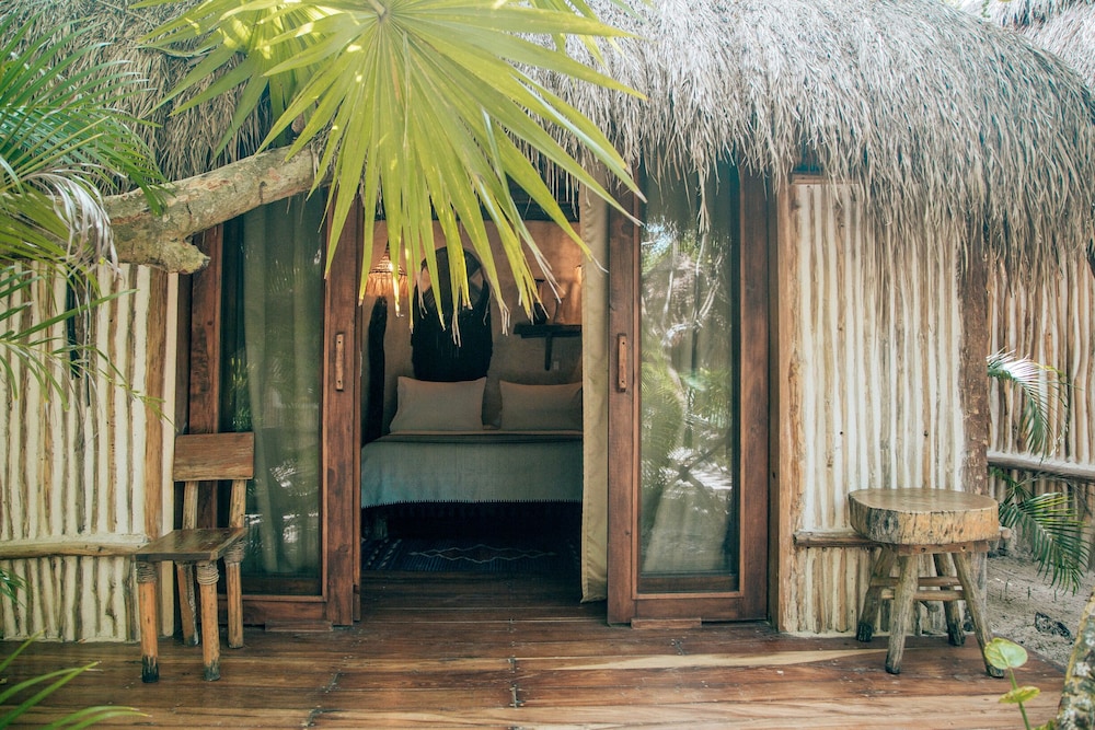 Ikal Hotel Tulum in Tulum | Best Rates & Deals on Orbitz