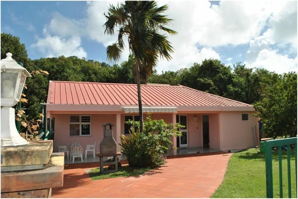 A 2mins de la mer Villa avec jardin à Saint Anne - Sainte-Anne | Abritel