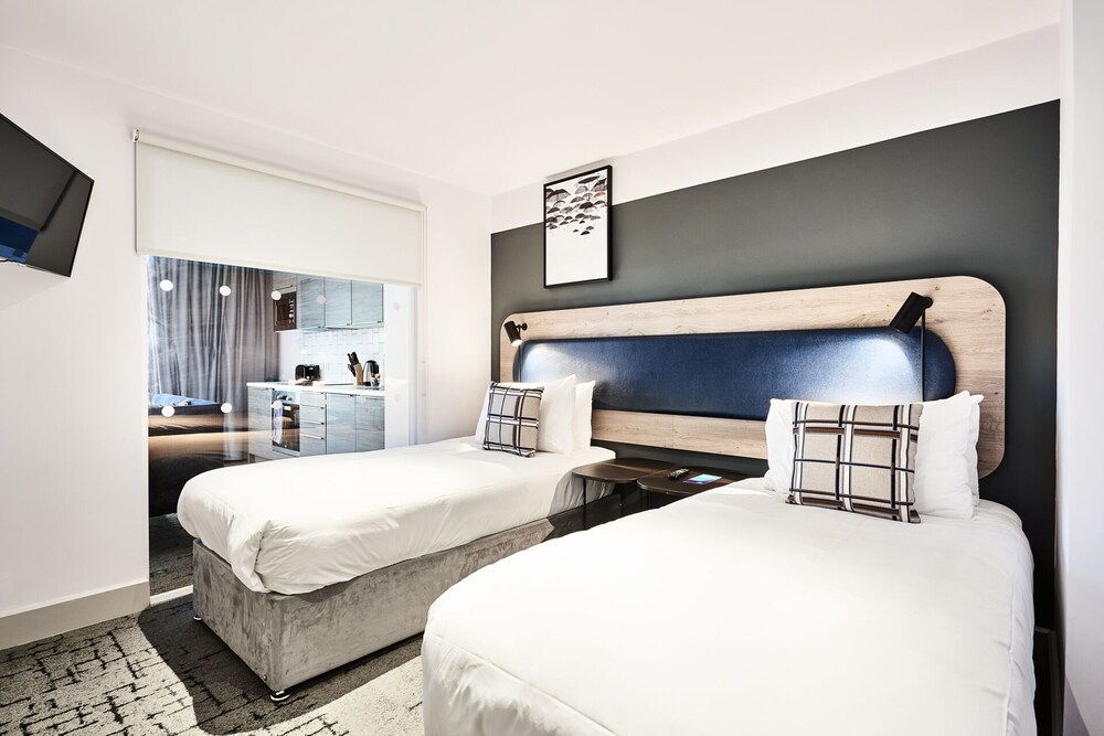 Quest Liverpool City Centre: AU$111 Deals & Reviews (Liverpool, GBR ...