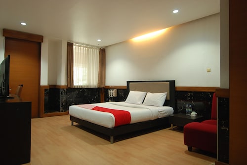 Oyo 229 Hi Quality - Bandung