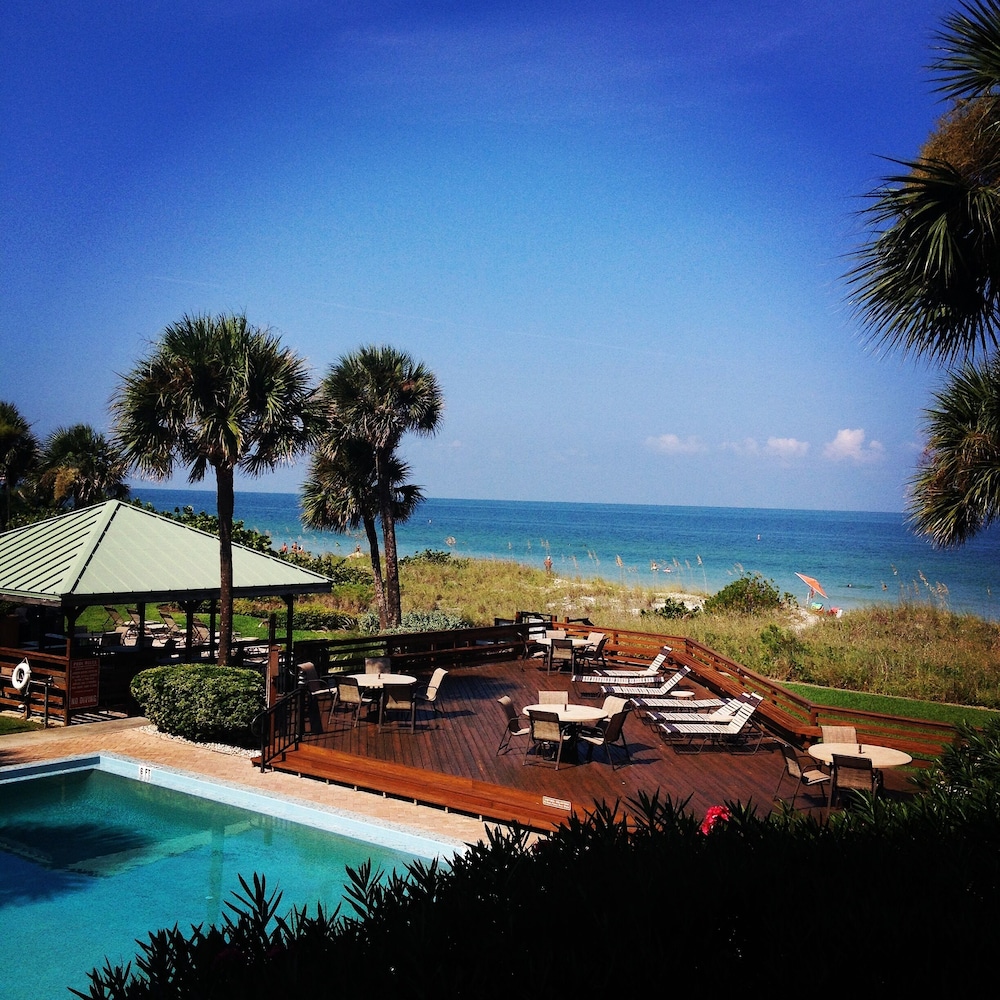 WE ARE READY FOR OUR GUESTS TO RETURN AND ENJOY INDIAN ROCKS BEACH ...