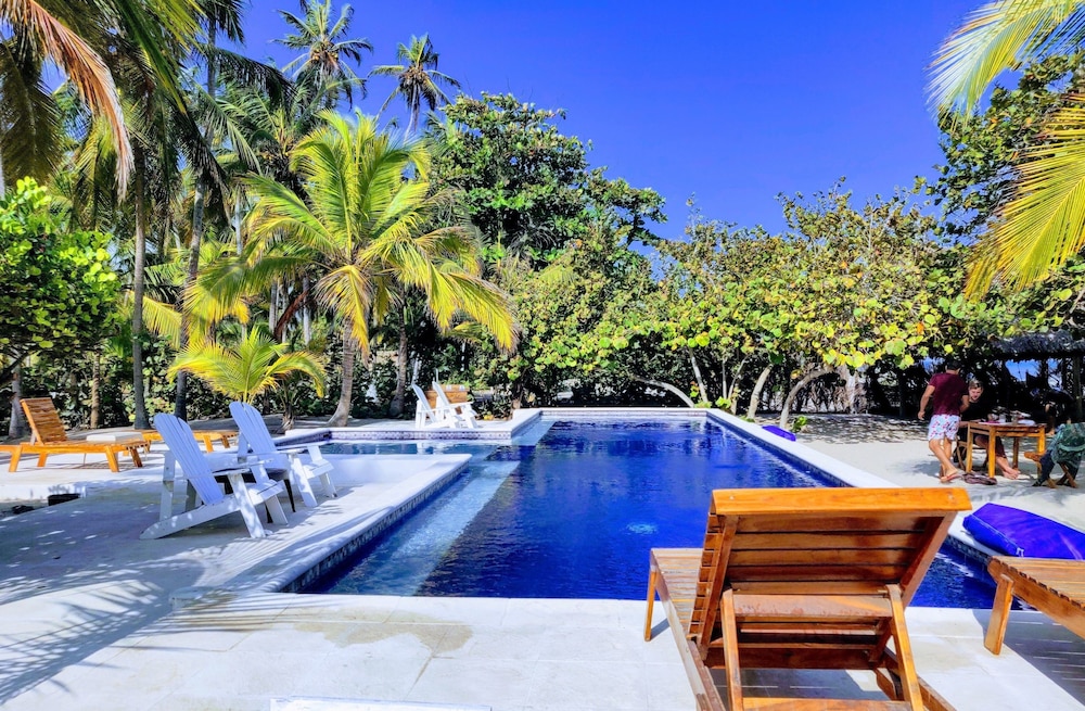 Blue Mango Beach Hotel in Santa Marta | Best Rates & Deals on Orbitz