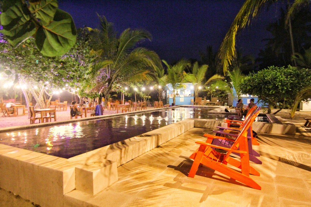 Blue Mango Beach Hotel in Santa Marta | Best Rates & Deals on Orbitz