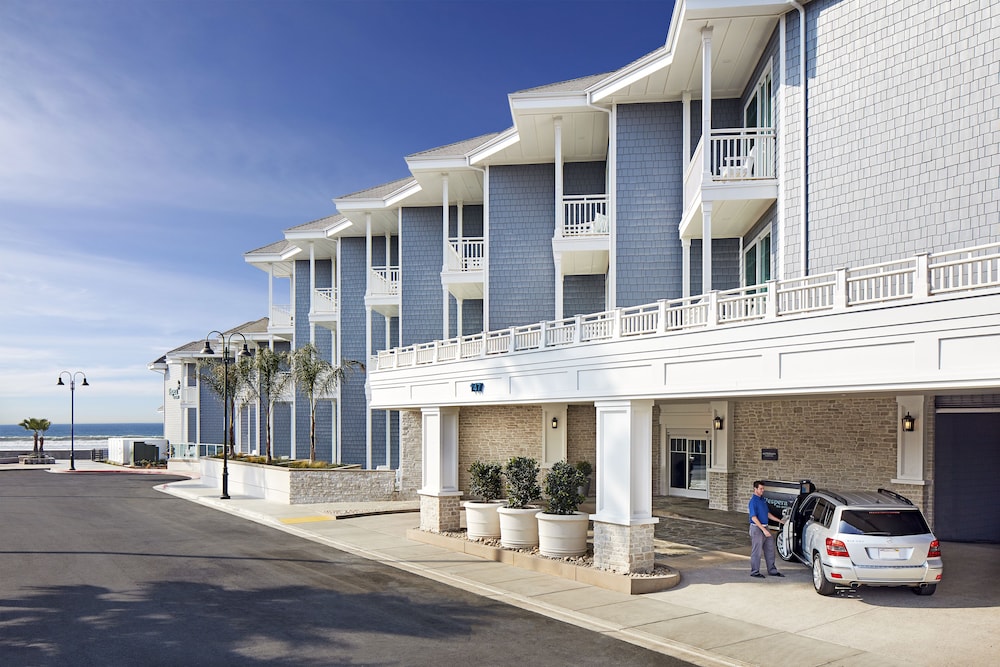 Vespera Resort on Pismo Beach, Autograph Collection in Pismo Beach ...