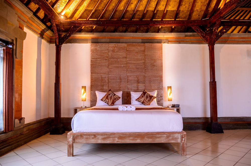 Patal Kikian Villas: AU$140 Deals & Reviews (Sidemen, IDN) | Wotif