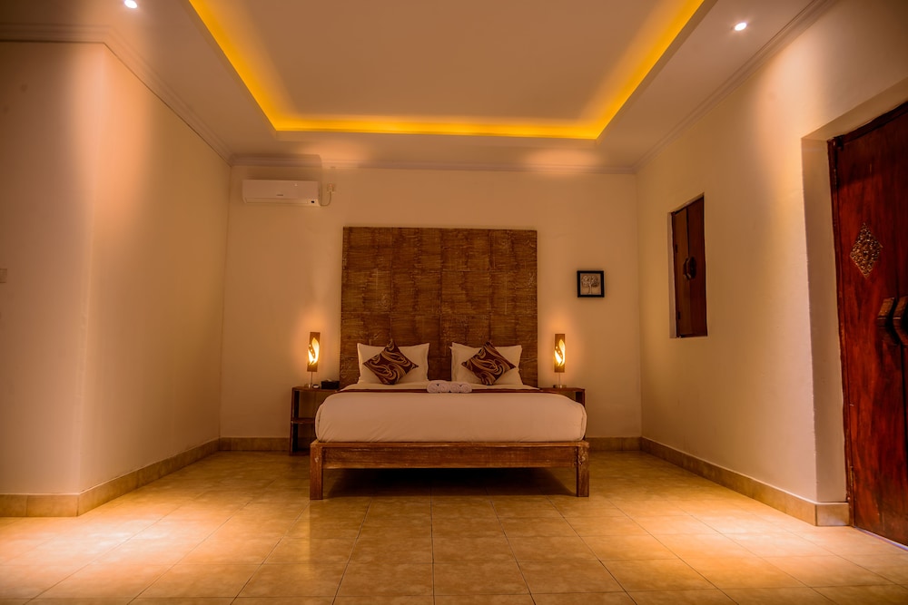 Patal Kikian Villas: AU$140 Deals & Reviews (Sidemen, IDN) | Wotif