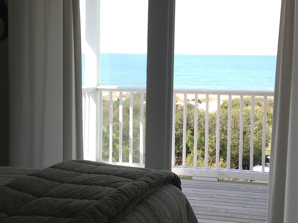 4 bedroom, private pool BEACH GEAR PROVIDED!! - Cape San Blas | Vrbo