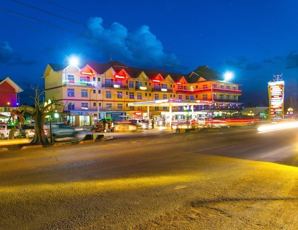 Nice Digital Hotel Mwea, Nairobi: Room Prices & Reviews | Travelocity