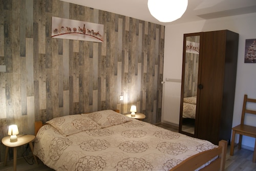 Gîte Des éRanies,8 Pers ,Grand Annecy - Saint-Jean-de-Sixt