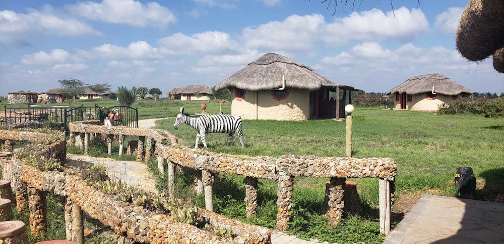 Enchipai Campsite and Cottages in Isinya | Best Rates & Deals on Orbitz