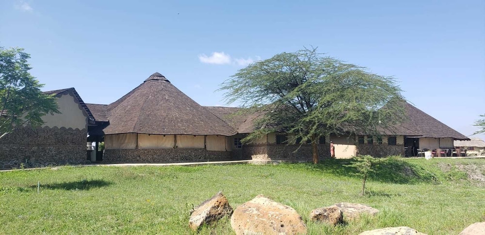 Enchipai Campsite and Cottages in Isinya | Best Rates & Deals on Orbitz