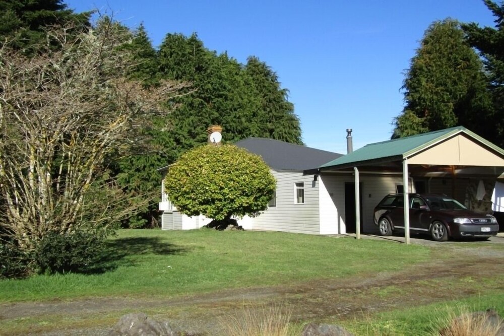 HIDDEN GEM Ohakune close to Ohakune Junction - Ohakune | Vrbo