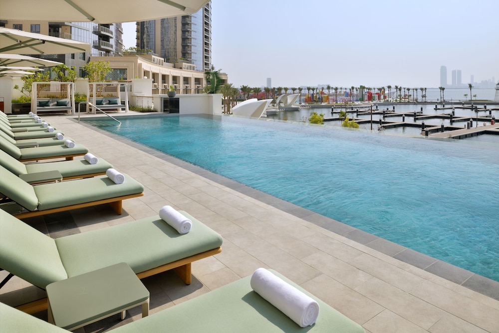 Vida Creek Harbour in Dubai | Best Rates & Deals on Orbitz