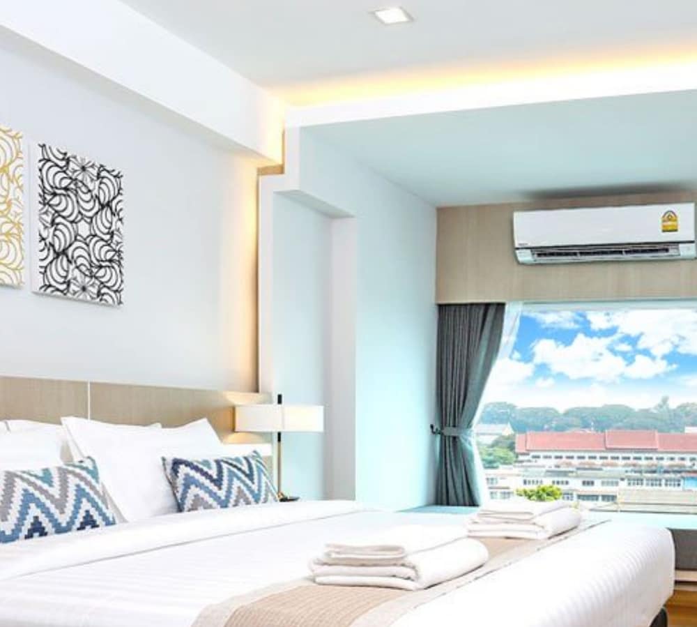 Sann Hotel: AU$65 Deals & Reviews (Chiang Rai, THA) | Wotif