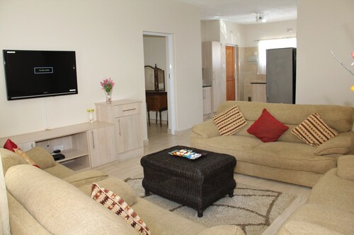 Dawns Marlborough Apartment - Harare