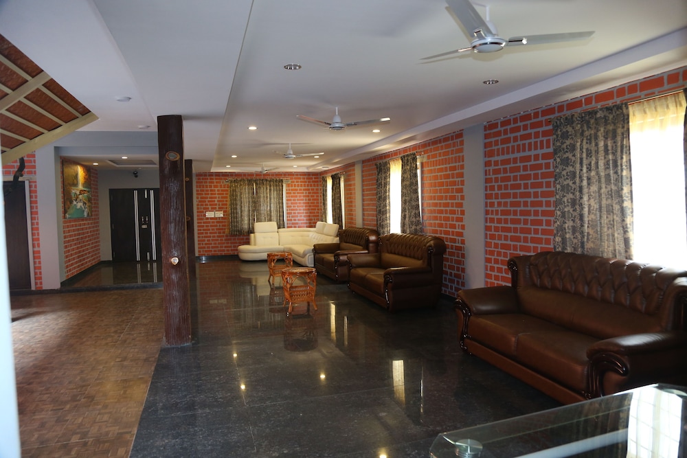 GK Hill View Resort, Kaiwara: Deals & Reviews (Chintamani, IND) | Wotif