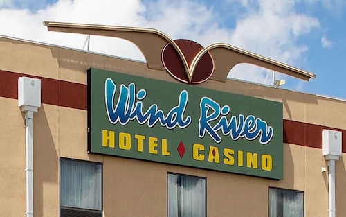 Wind River Hotel and Casino, Riverton: $89 Room Prices & Reviews ...