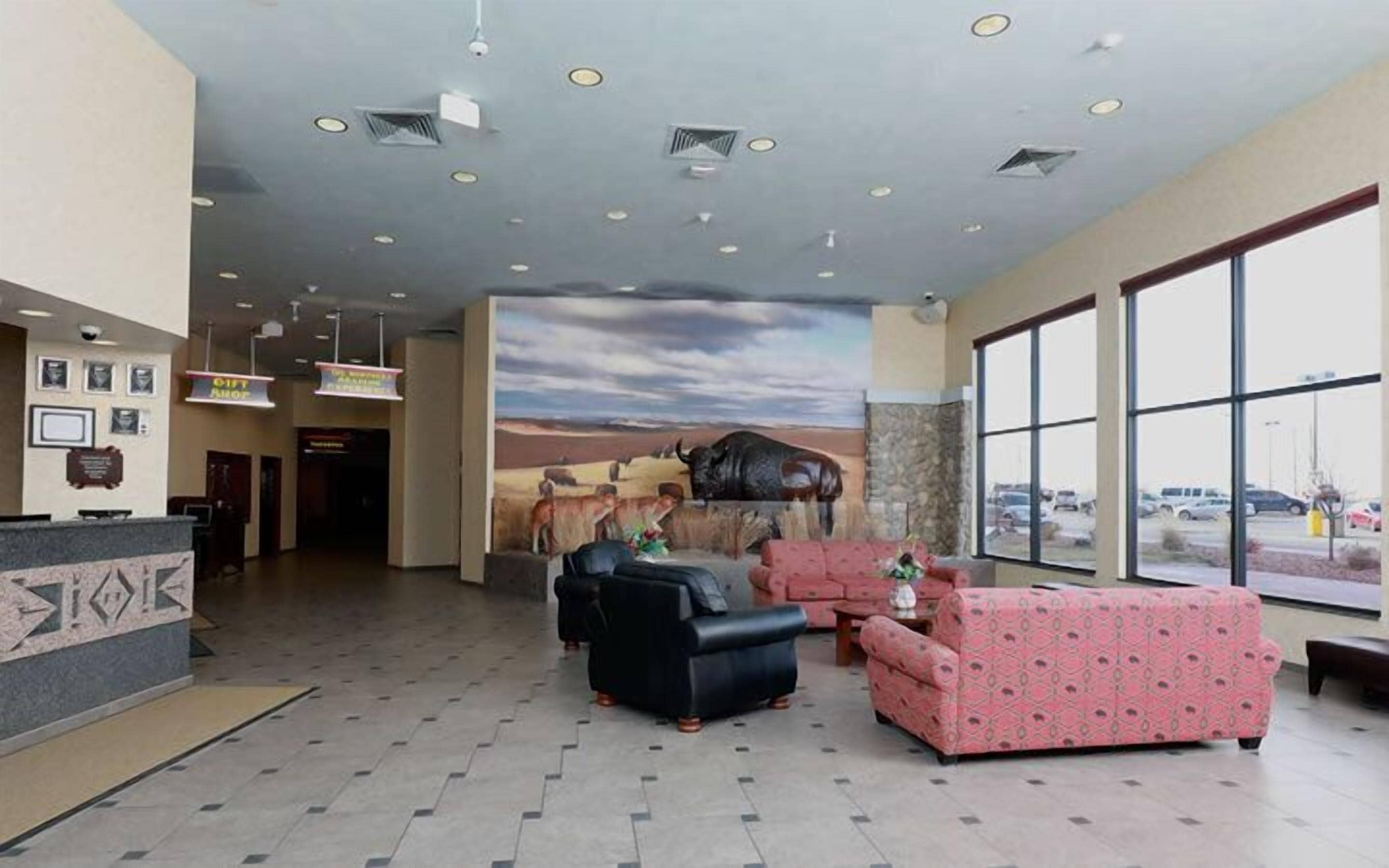 Wind River Hotel and Casino : 2021 Room Prices, Deals & Reviews ...