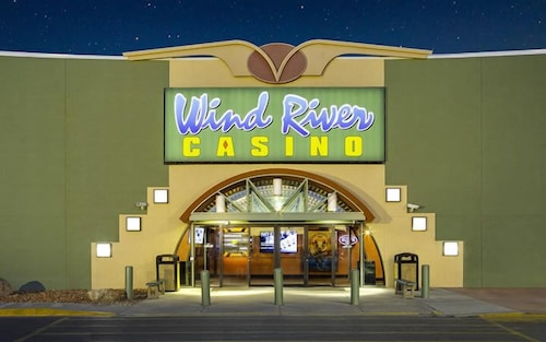 Wind River Hotel and Casino, Riverton: $89 Room Prices & Reviews ...