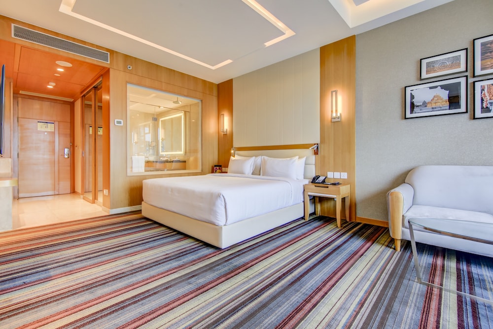 Radisson Blu Gorakhpur in Gorakhpur | Best Rates & Deals on Orbitz