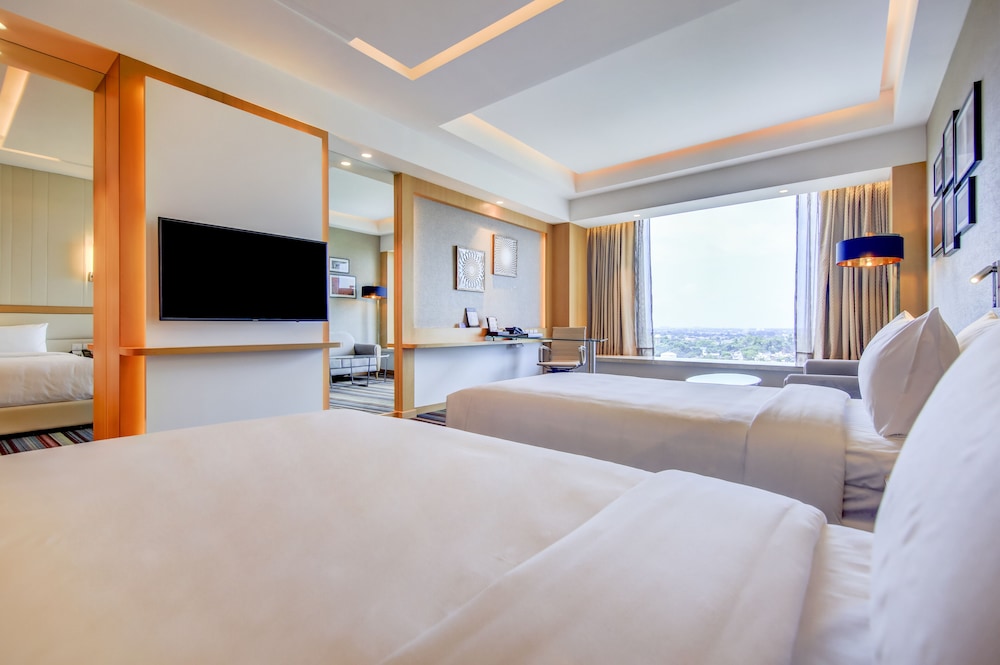 Radisson Blu Gorakhpur in Gorakhpur | Best Rates & Deals on Orbitz