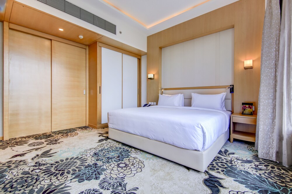 Radisson Blu Gorakhpur in Gorakhpur | Best Rates & Deals on Orbitz