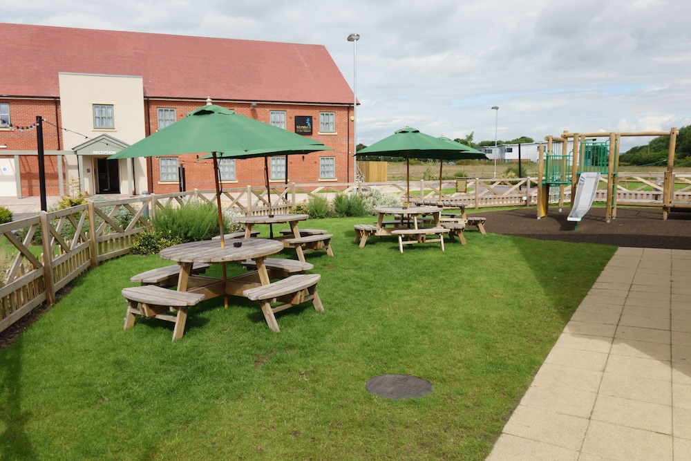 Fallow Field, Telford by Marston's Inns in Telford | Best Rates & Deals ...