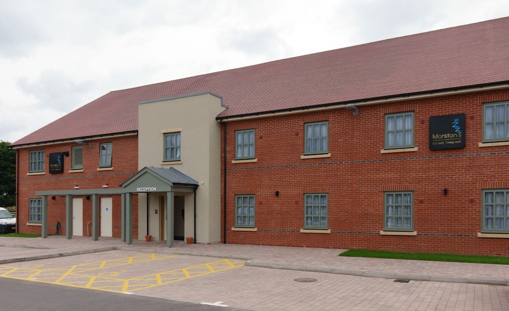 Fallow Field, Telford by Marston's Inns in Telford | Best Rates & Deals ...