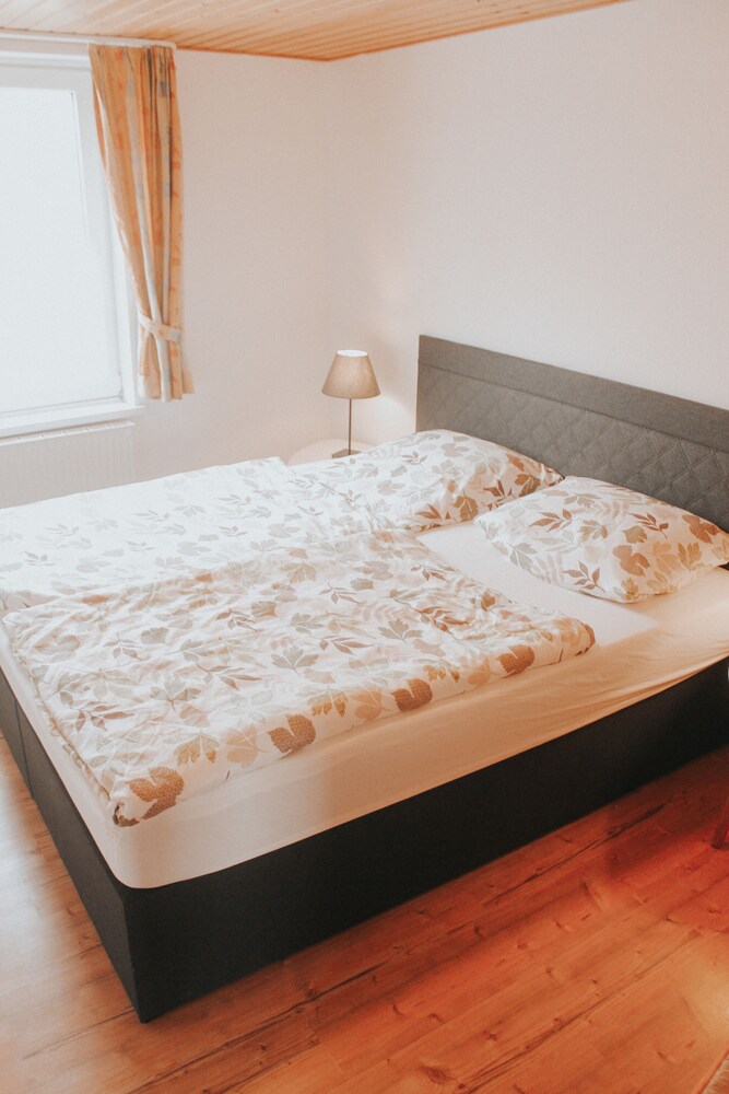 Vacation apartment/apartment for 4 guests with 51m² in Fehmarn OT ...