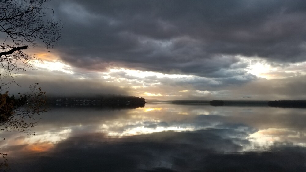 Cherry Ridge Airbnb & Cheap Cabin Rentals from $78 | AirCabins