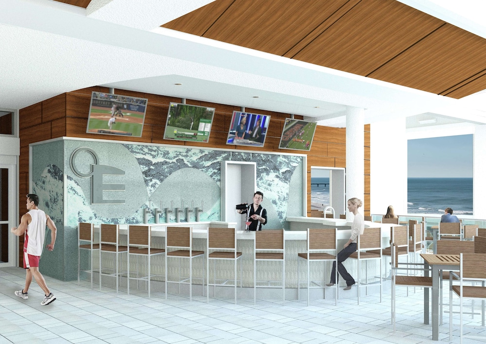 Ocean Enclave by Hilton Grand Vacations, Myrtle Beach: 2020 Room Prices ...