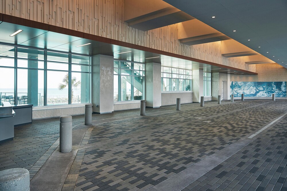 Ocean Enclave by Hilton Grand Vacations in Myrtle Beach | Best Rates ...